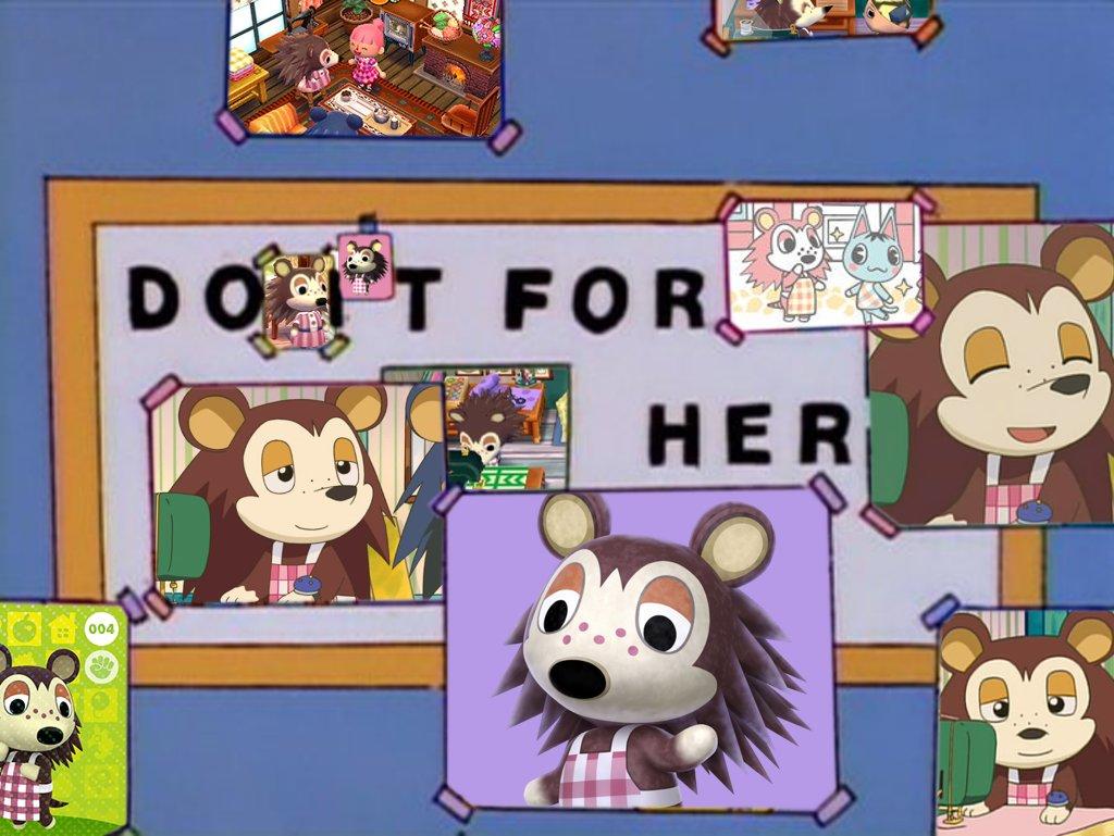 Sable Able | Do It For Her | Know Your Meme