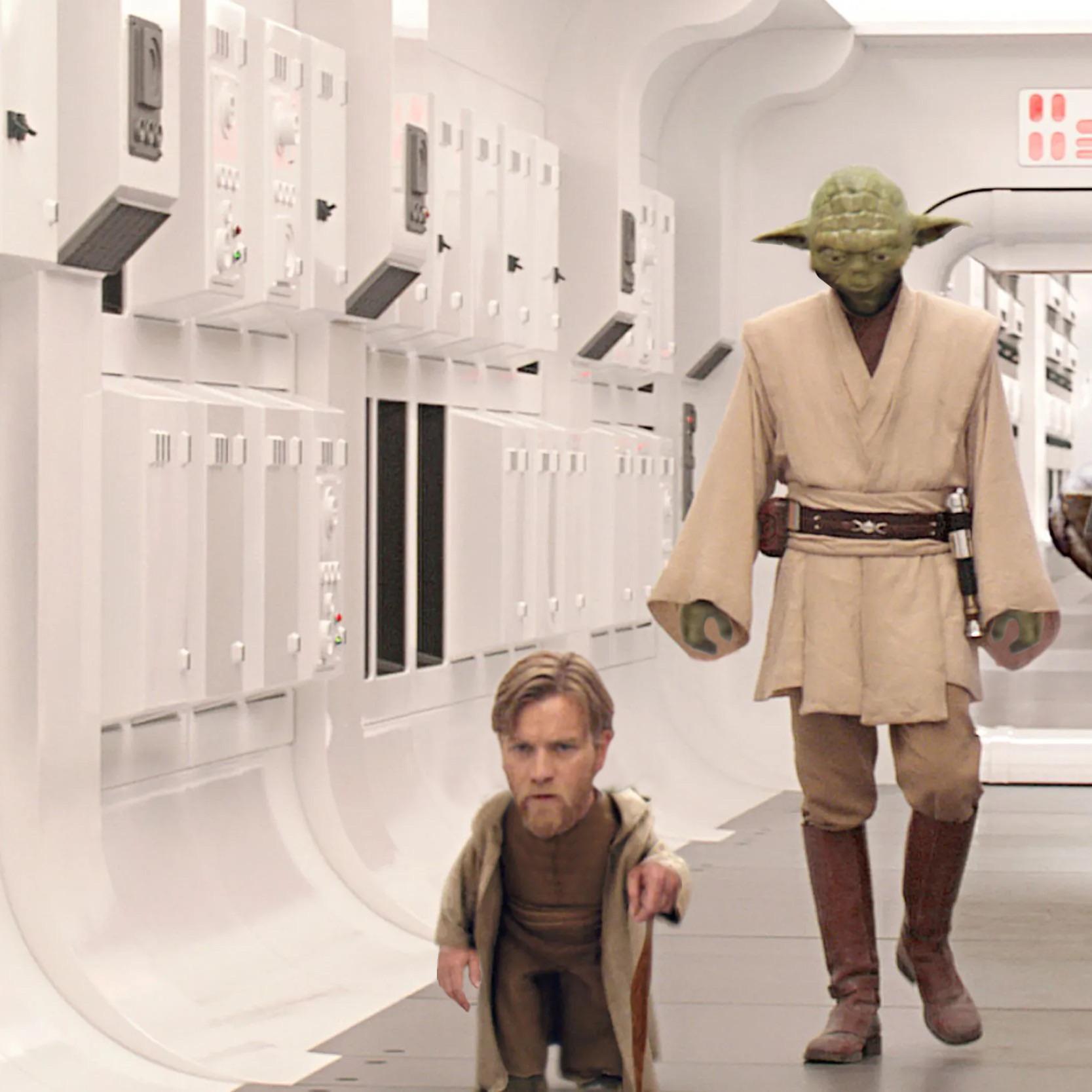 I’m pretty sure I made the worst image ever earlier today... | /r ...