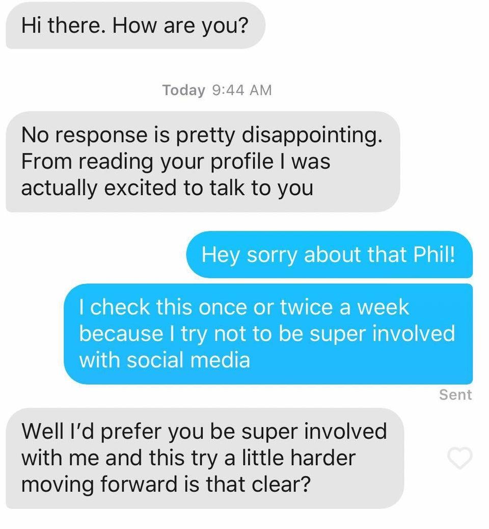 Is That Clear? | Know Your Meme