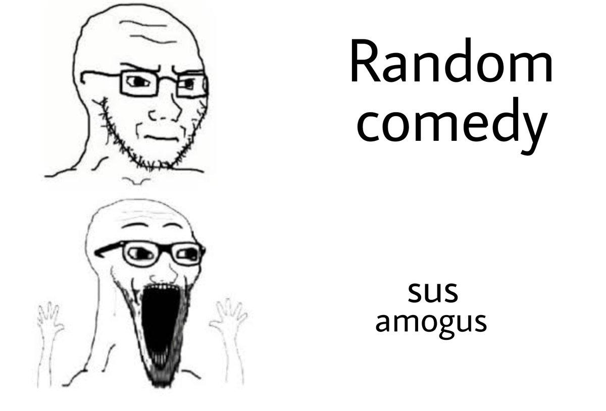 wow wow | Amogus | Know Your Meme