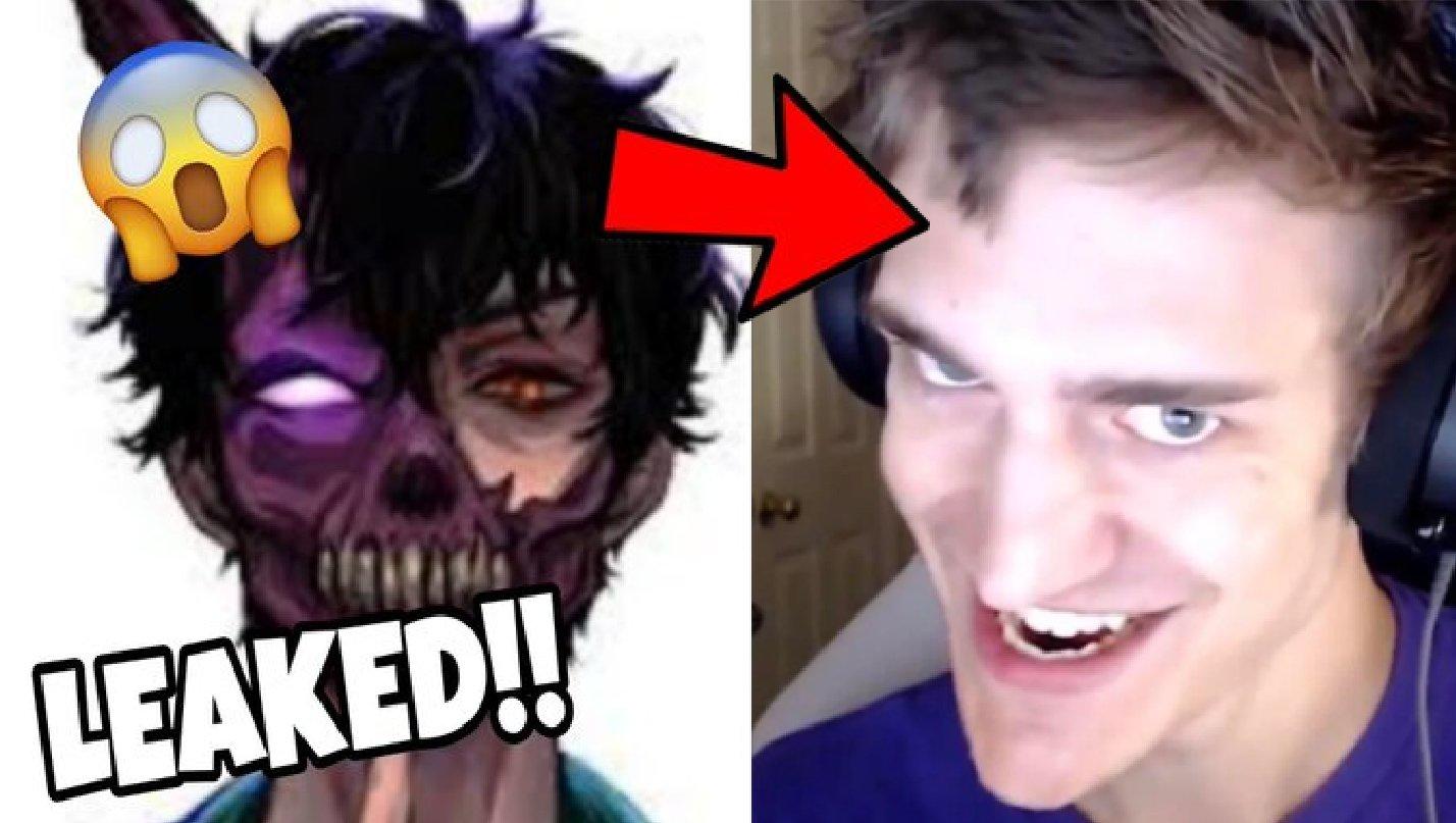 [MEME] Corpse Husband Identity Leaked | Corpse Husband | Know Your Meme