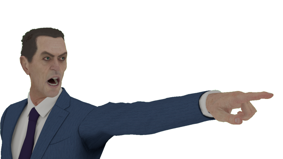 OBJECTION! | Objection! | Know Your Meme