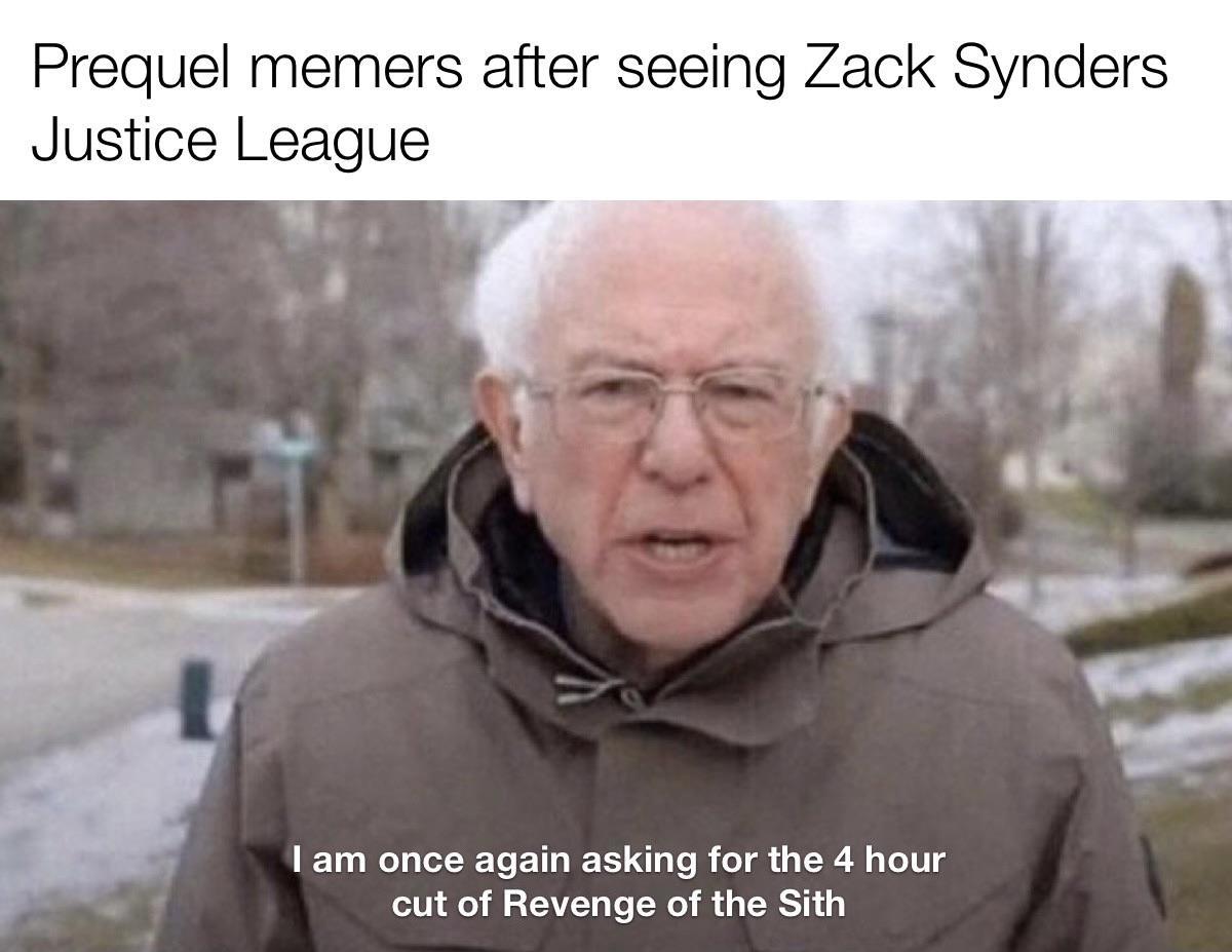 Disney it’s time | /r/PrequelMemes | Prequel Memes | Know Your Meme