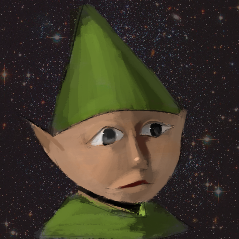 Gnome Child - JustDaveFND | Gnome Child | Know Your Meme
