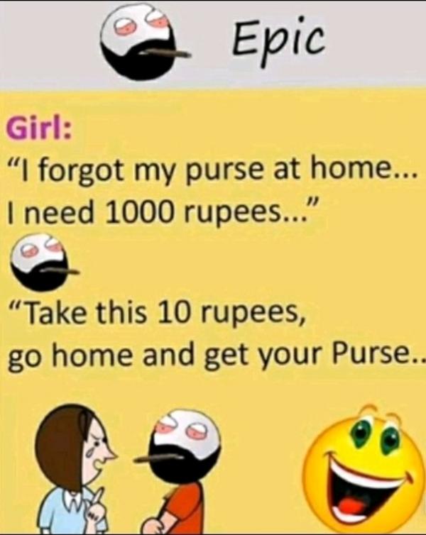 Epic | Comedy Cemetery | Know Your Meme