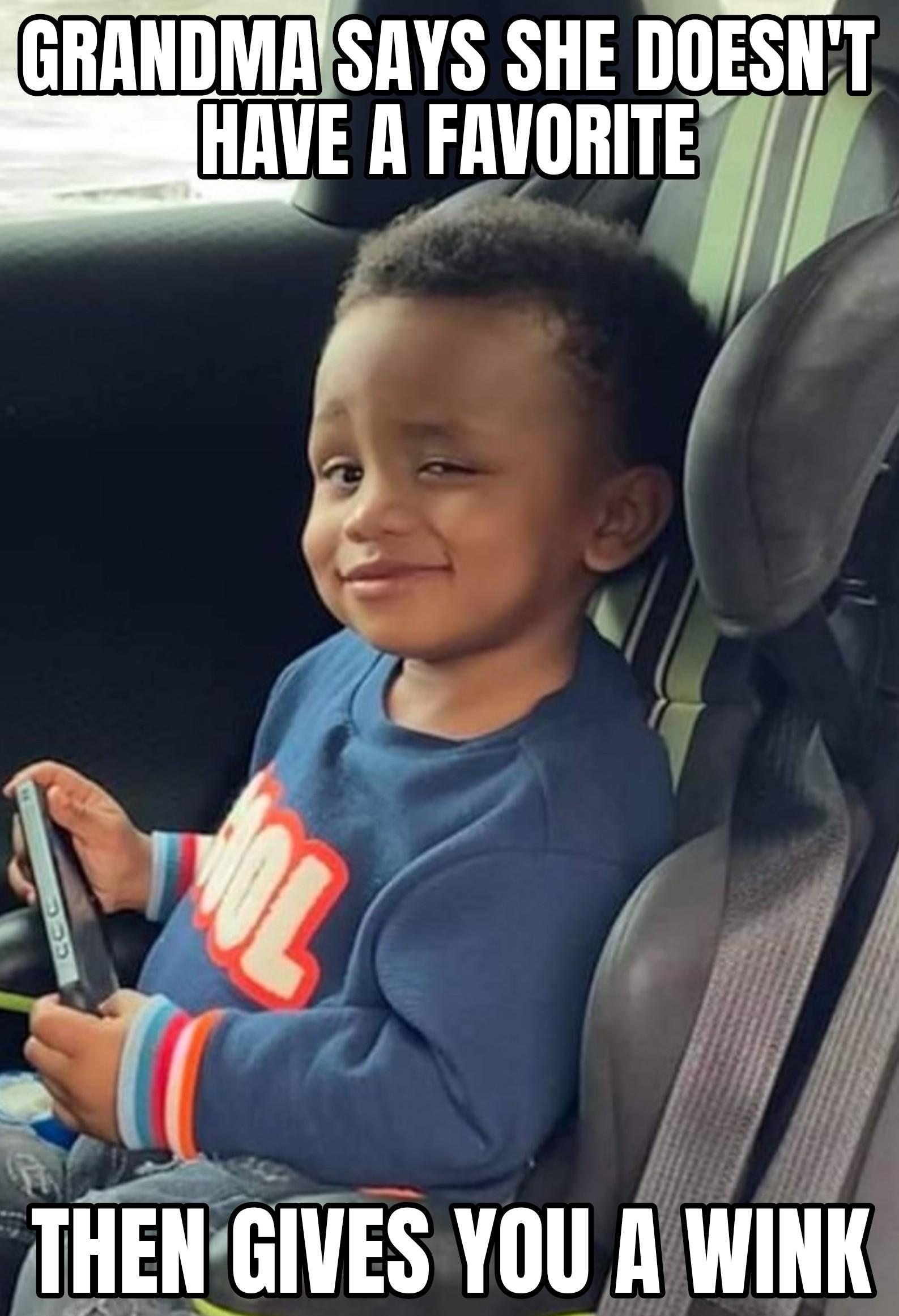 He already knew... | /r/wholesomememes | Wholesome Memes | Know Your Meme