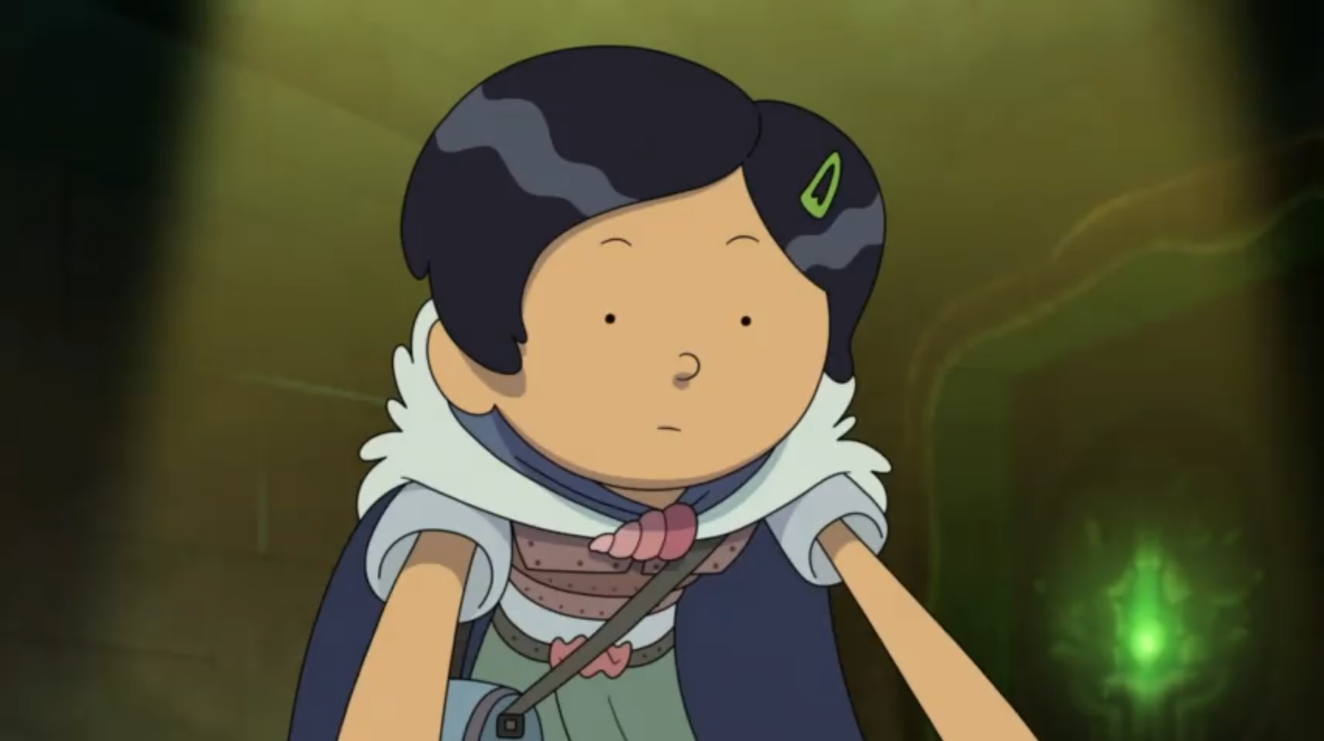 Marcy Faic | Amphibia | Know Your Meme