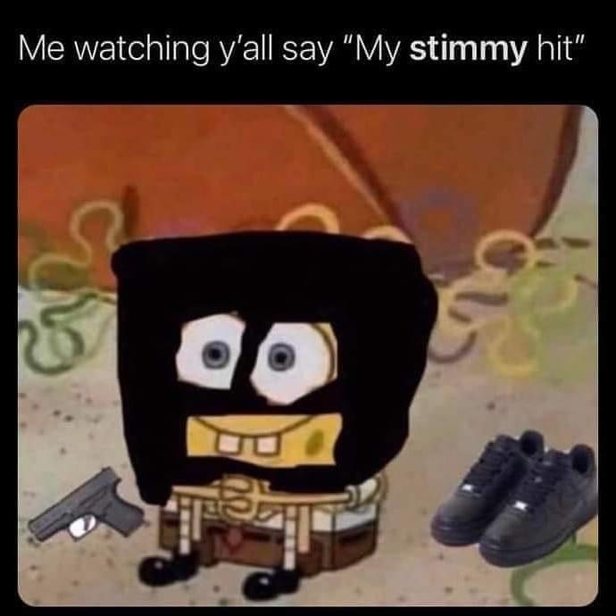 it's a plan | SpongeBob SquarePants | Know Your Meme