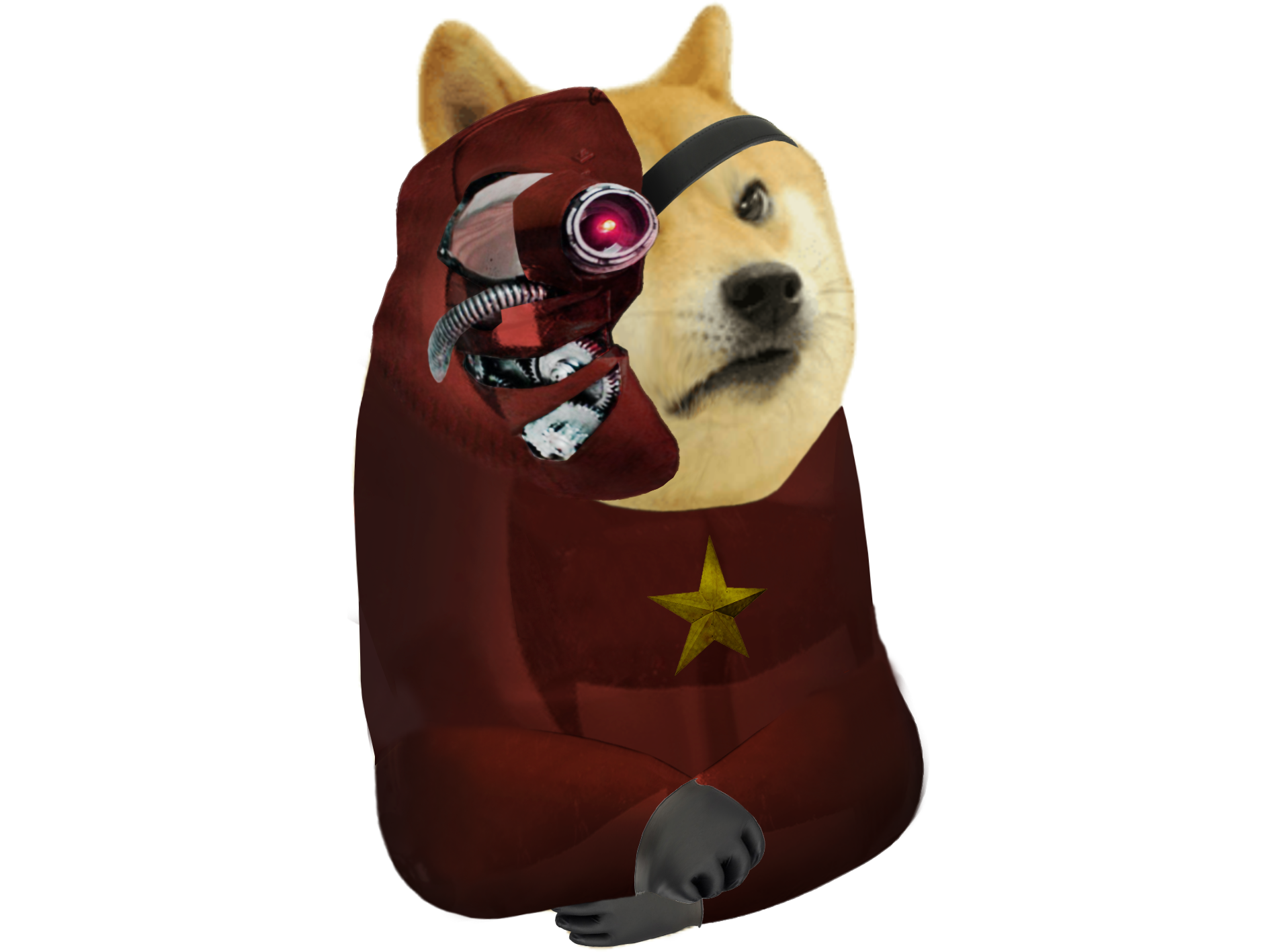 Le Space Commies from space!!!!!!!! | /r/dogelore | Ironic Doge Memes ...