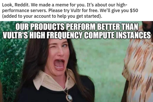 Template Misuse | Image Macros | Know Your Meme