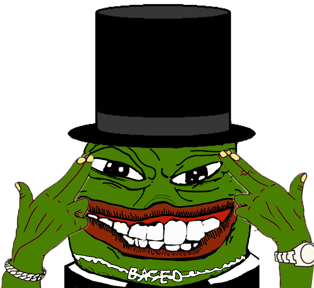 Pepe lesss gooo | He Cute | Know Your Meme