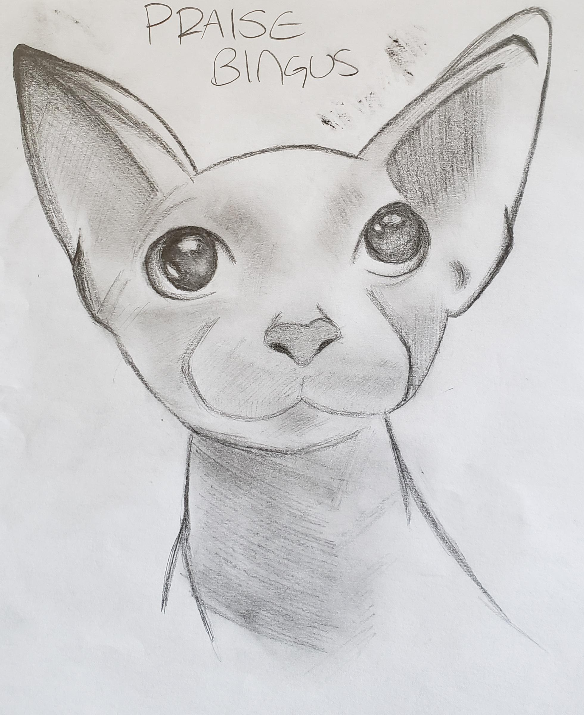 PRAISE BINGUS | /r/CorpseHusband | Corpse Husband | Know Your Meme