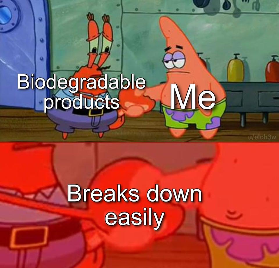 Breaking Down | SpongeBob SquarePants | Know Your Meme