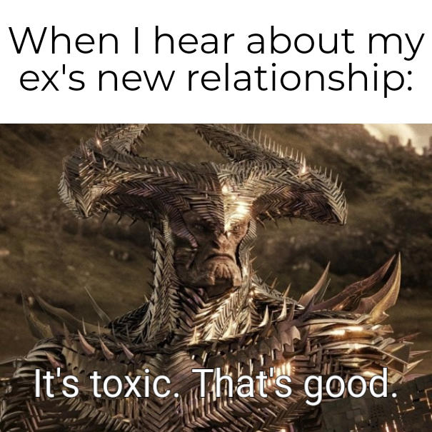 Invest in Toxic Steppenwolf | /r/MemeEconomy | Know Your Meme
