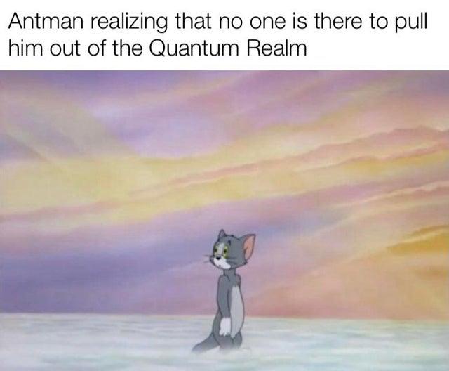 Guys? Hello? | Marvel Cinematic Universe (MCU) | Know Your Meme