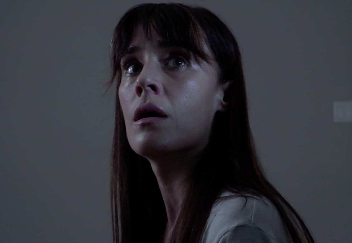Silvia Bottini on the set of a film | First World Problems | Know Your Meme