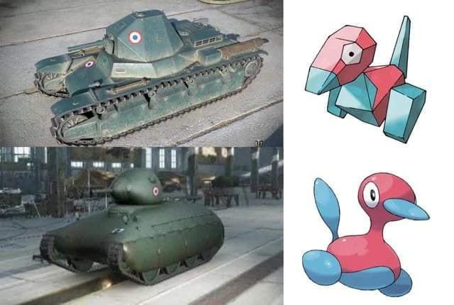 hmmmm | Pokémon | Know Your Meme