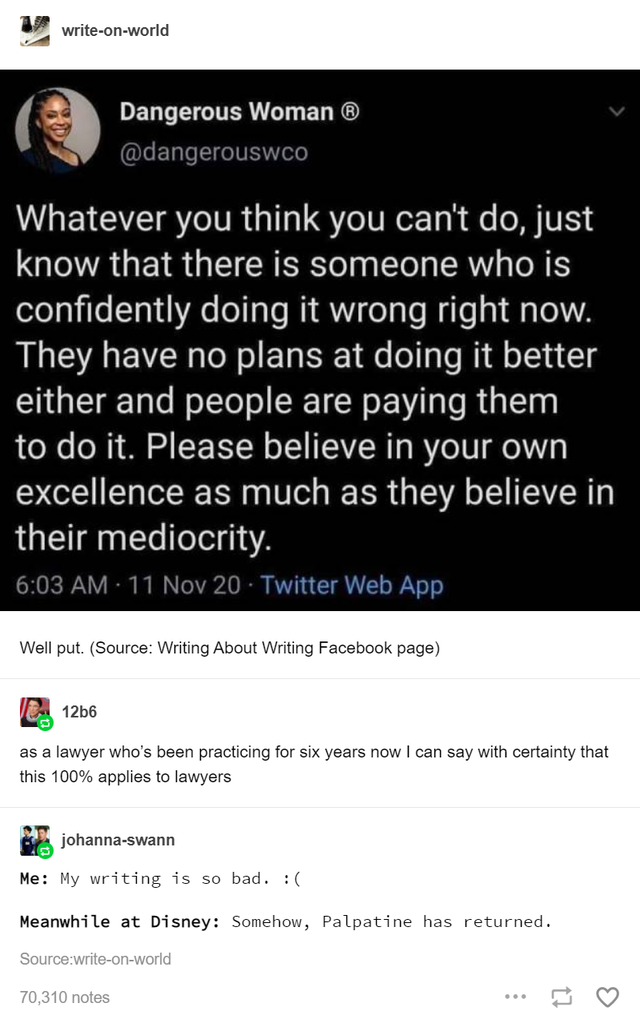 Those Disney Writers Have Explaining to Do | Tumblr | Know Your Meme