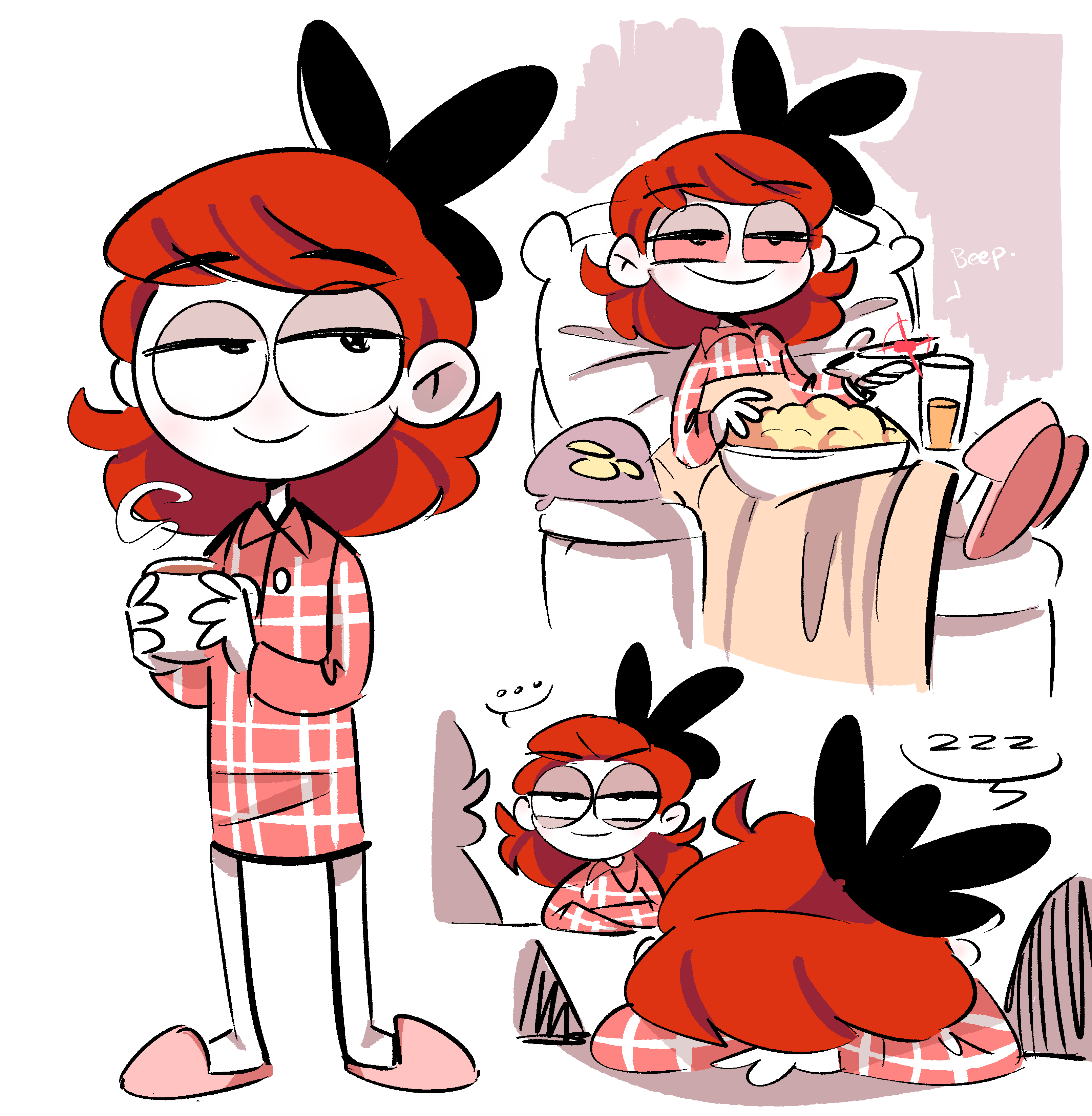 Chill Derp | Derpina | Know Your Meme