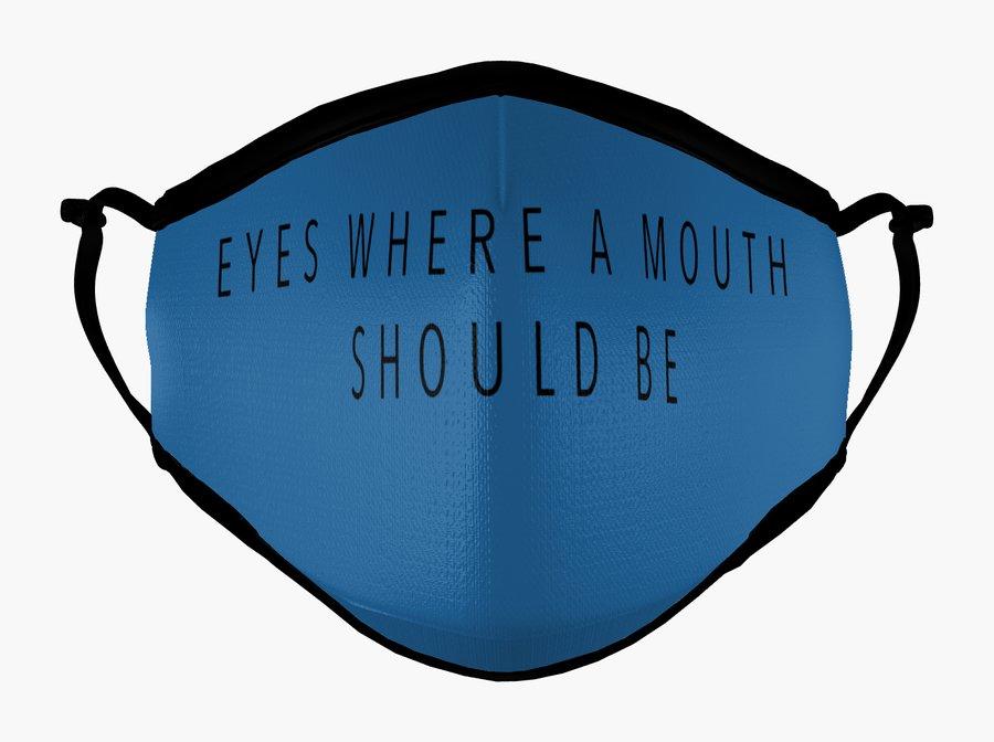 New mask | Know Your Meme