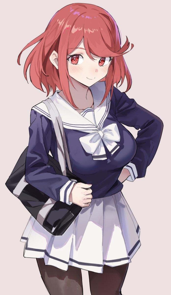 Casual Pyra | Xenoblade Chronicles 2 | Know Your Meme