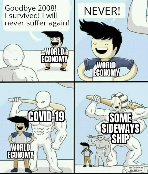 Oh The Hits Start Coming And They Dont Stop Coming R Memes Know