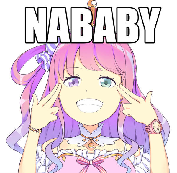 LETS NAAAAAA | Hololive | Know Your Meme