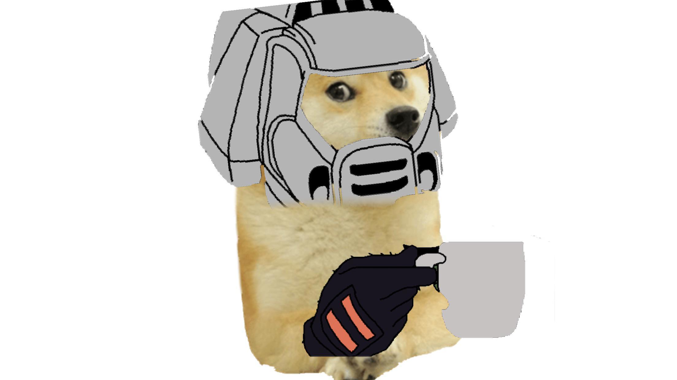 Le my profile pic has arrived. | /r/dogelore | Ironic Doge Memes | Know ...