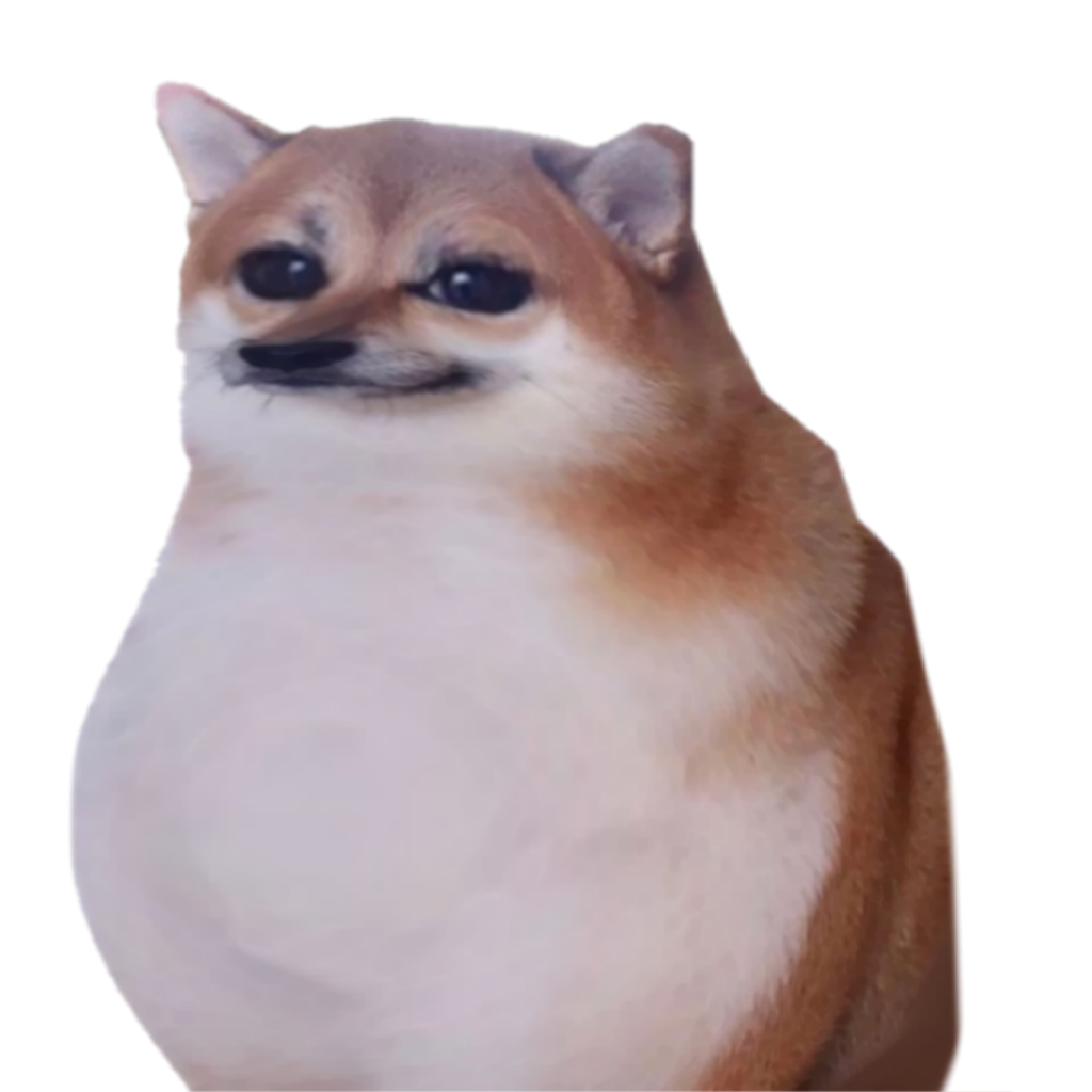 Le baby cheebs has arrived | /r/dogelore | Ironic Doge Memes | Know ...