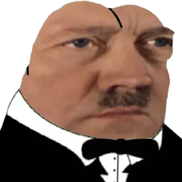 Hitler pepe | He Cute | Know Your Meme