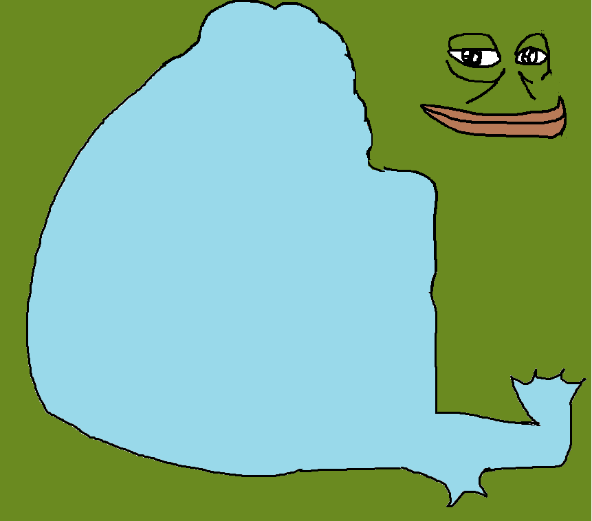 Reverse toad | Groyper | Know Your Meme