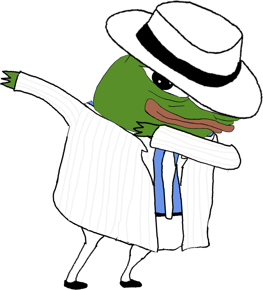 Michael Jackson apu | Apu Apustaja | Know Your Meme