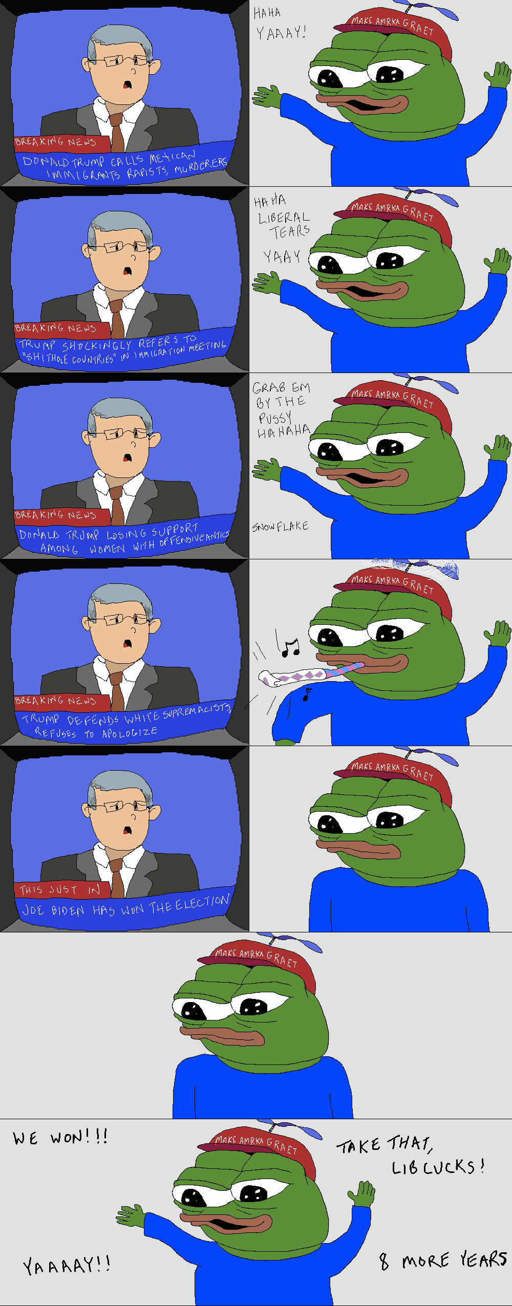 Q apu | Apu Apustaja | Know Your Meme