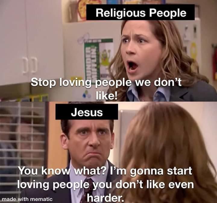 Very funny Office meme, very wholesome | /r/wholesomememes | Wholesome ...