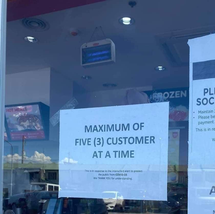 Five (3) | Mildly Infuriating | Know Your Meme