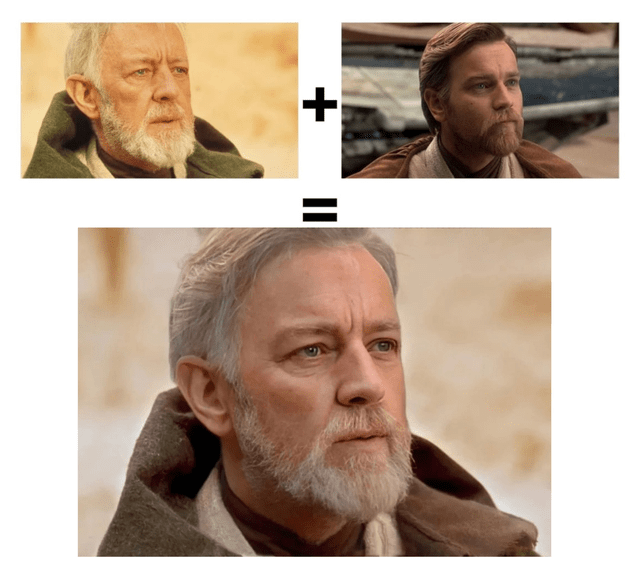 The ultimate Kenobi | Obi-Wan Kenobi | Know Your Meme