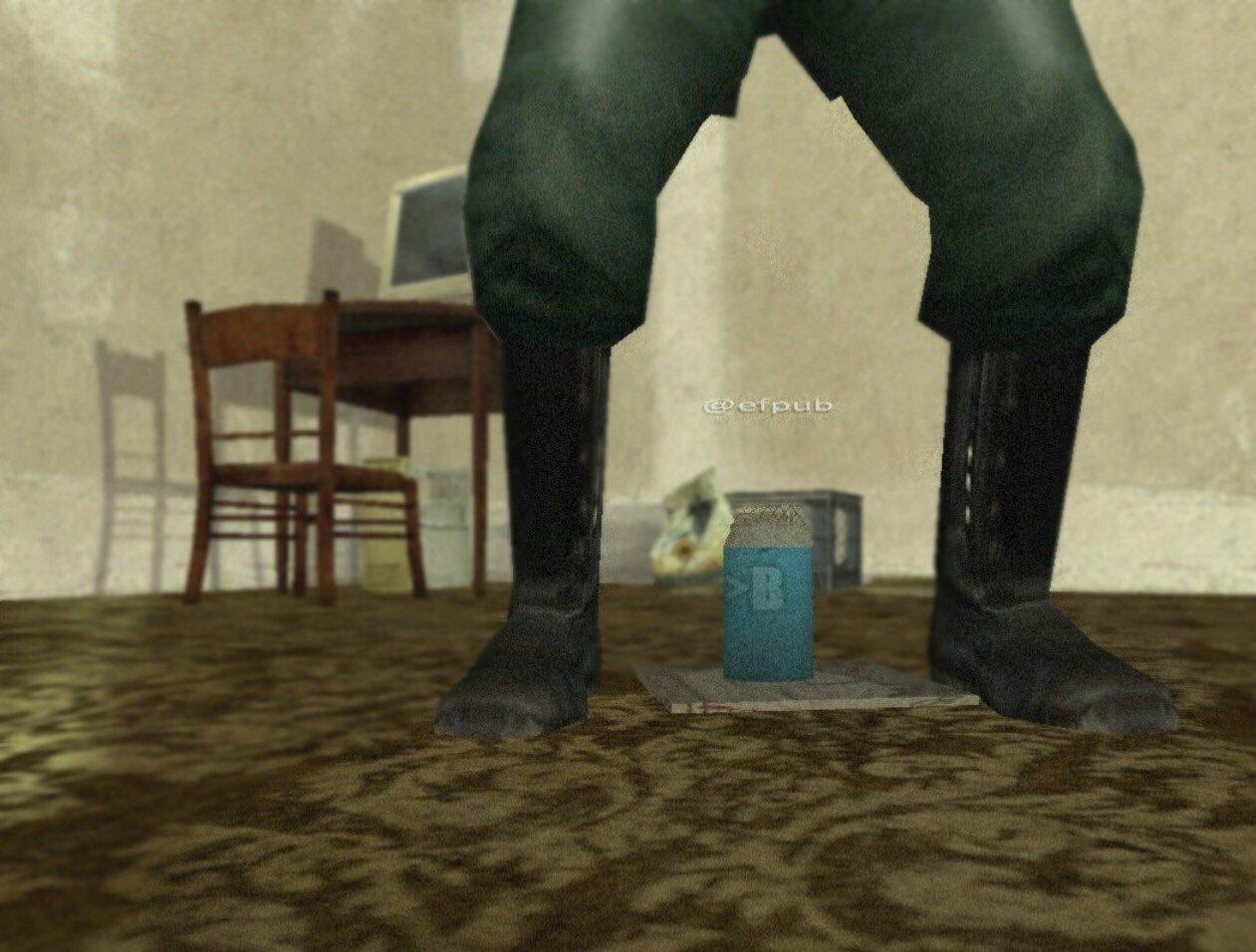 1 Guy 1 Gmodder | 1 Guy 1 Jar | Know Your Meme