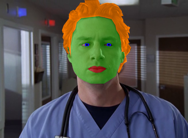 "My bad | Maskposting | Know Your Meme