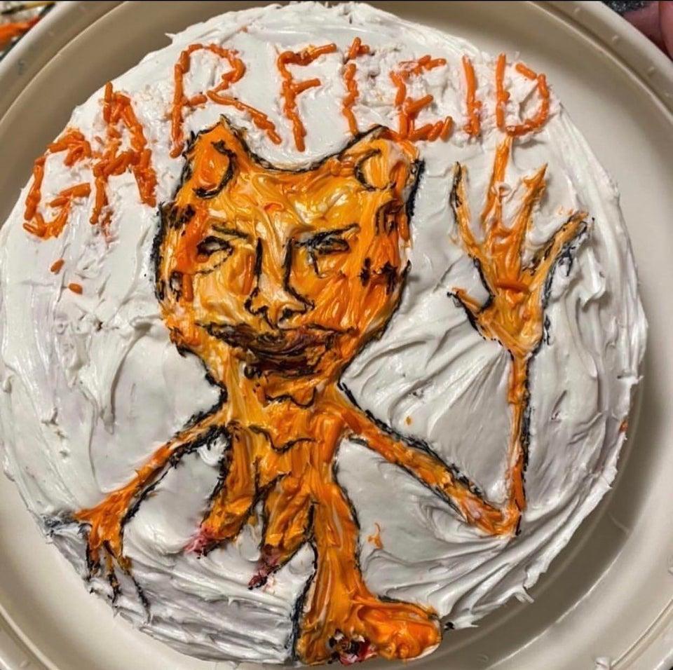 Cake? | Know Your Meme