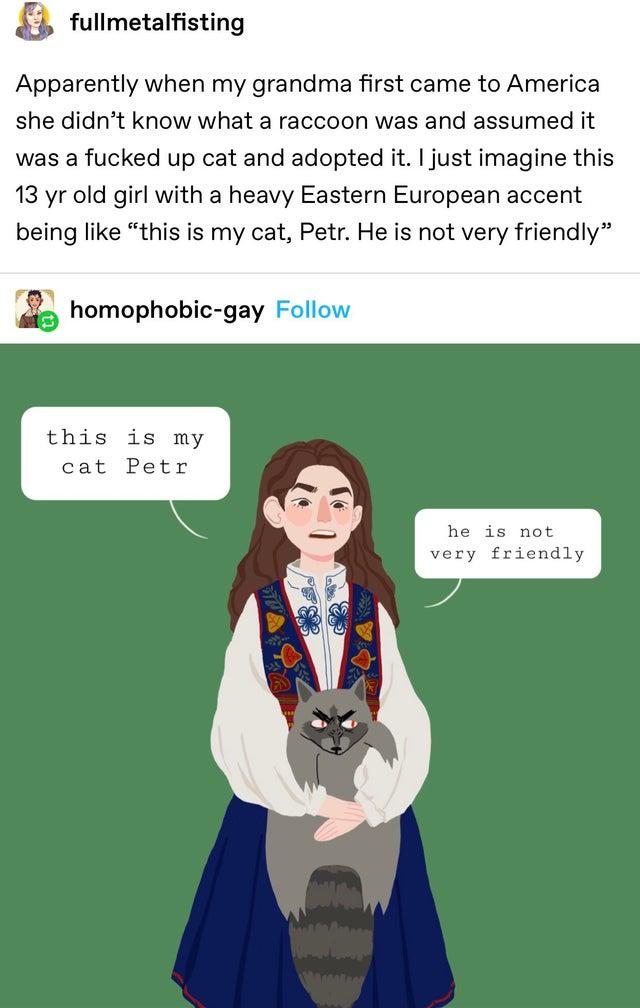 Petr | Know Your Meme