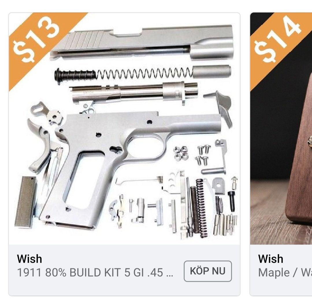 Some assembly required | Wish | Know Your Meme