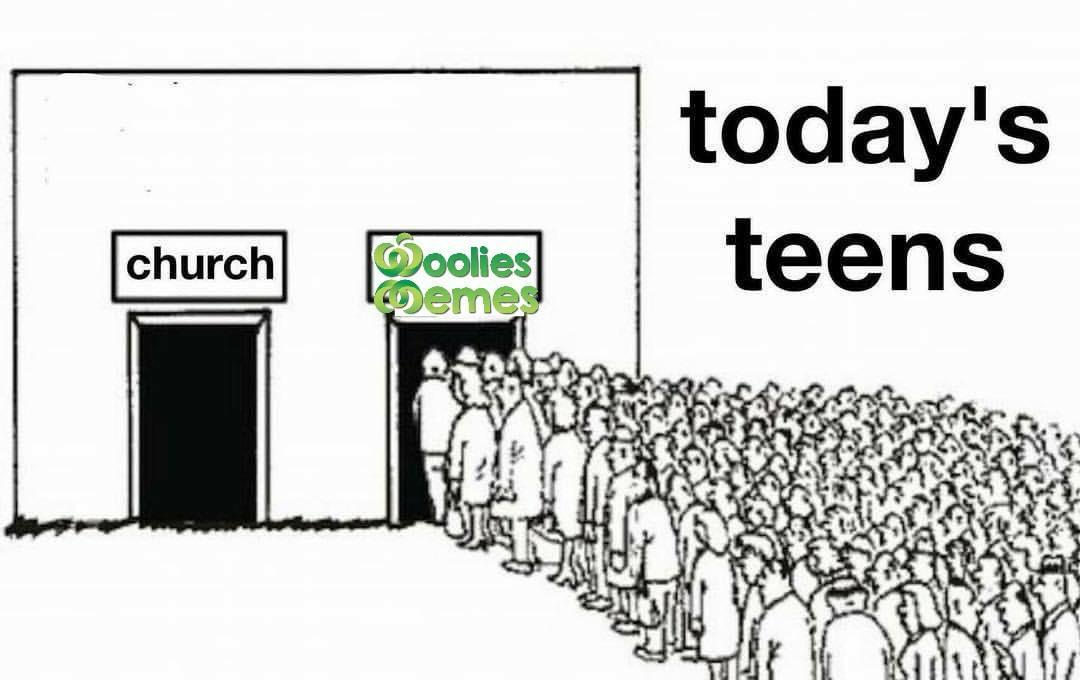 woolies memes | Today's Teens | Know Your Meme