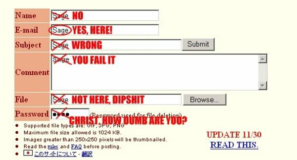 Sage Instructions | Sage | Know Your Meme