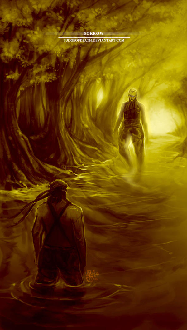 Confronting Your Sins | Metal Gear Solid 3: Snake Eater | Know Your Meme