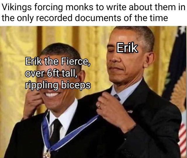 Historical Documentation | Know Your Meme