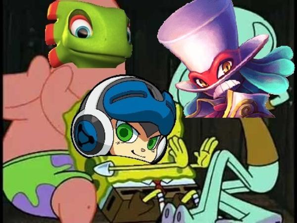 New club member. | Balan Wonderworld | Know Your Meme