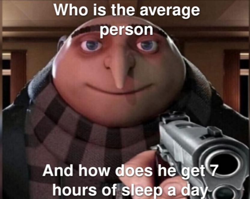 Seriously, How? | Me IRL | Know Your Meme