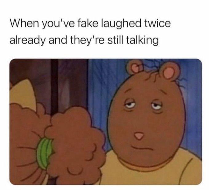 Socialization | Me IRL | Know Your Meme