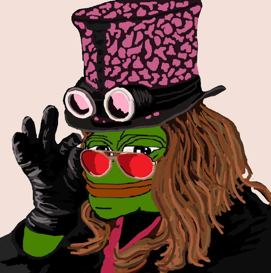 the Pepequisition | Pepe the Frog | Know Your Meme