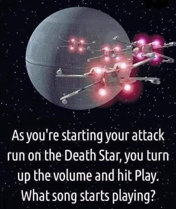 death star | Star Wars | Know Your Meme